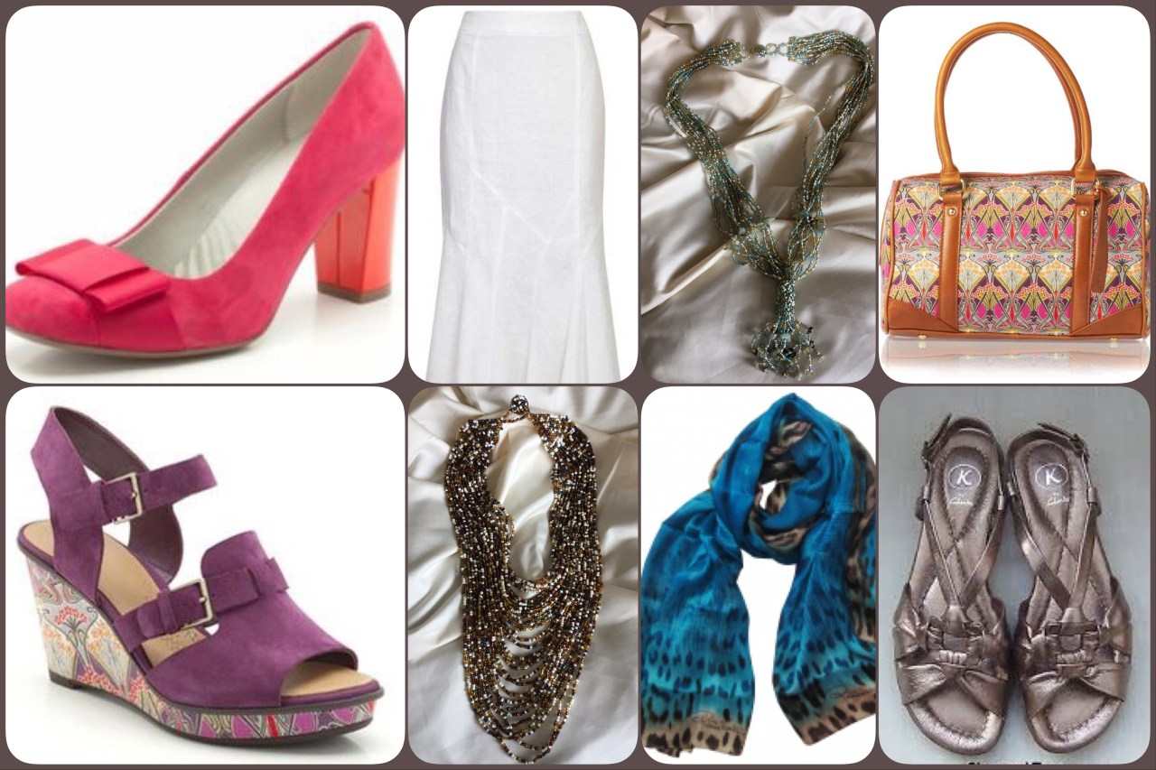 Wardrobe planning #26: Assessing clothes at the end of the season | The ...