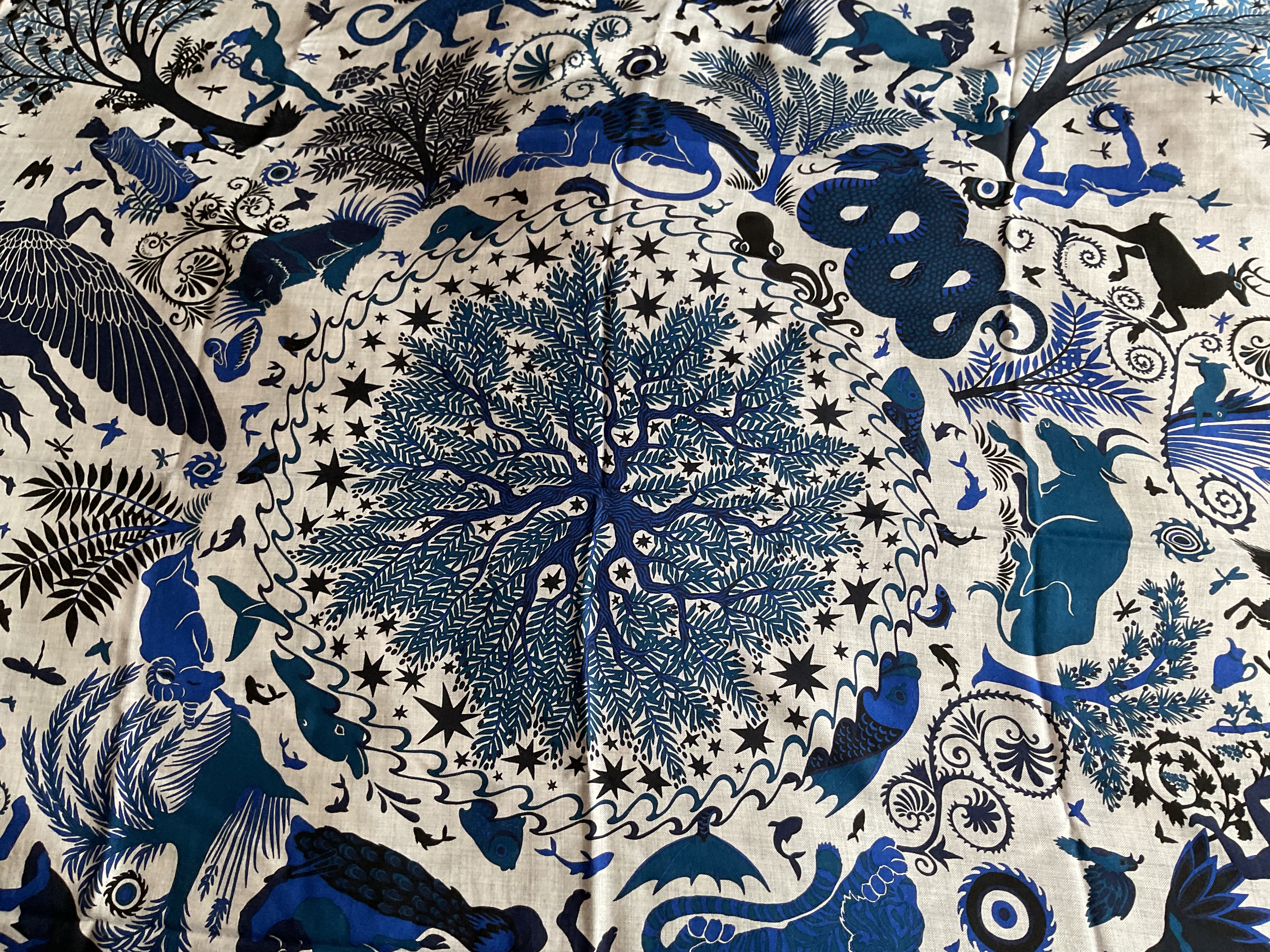 Friday post 11/10/24: Whoop! Hurray! Stunning! Amazing! Gorgeous! and ...